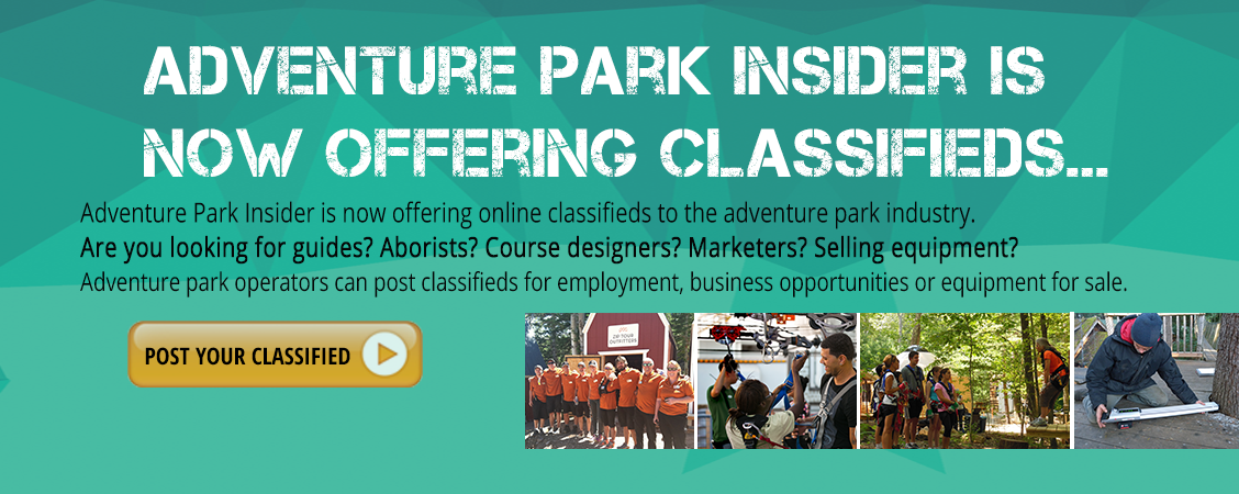 Home - Adventure Park Insider