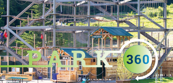 Park 360: A Labyrinth of Fun - Adventure Park Insider