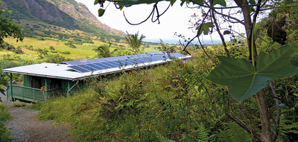 Kualoa Ranch Zips Off the Grid - Adventure Park Insider