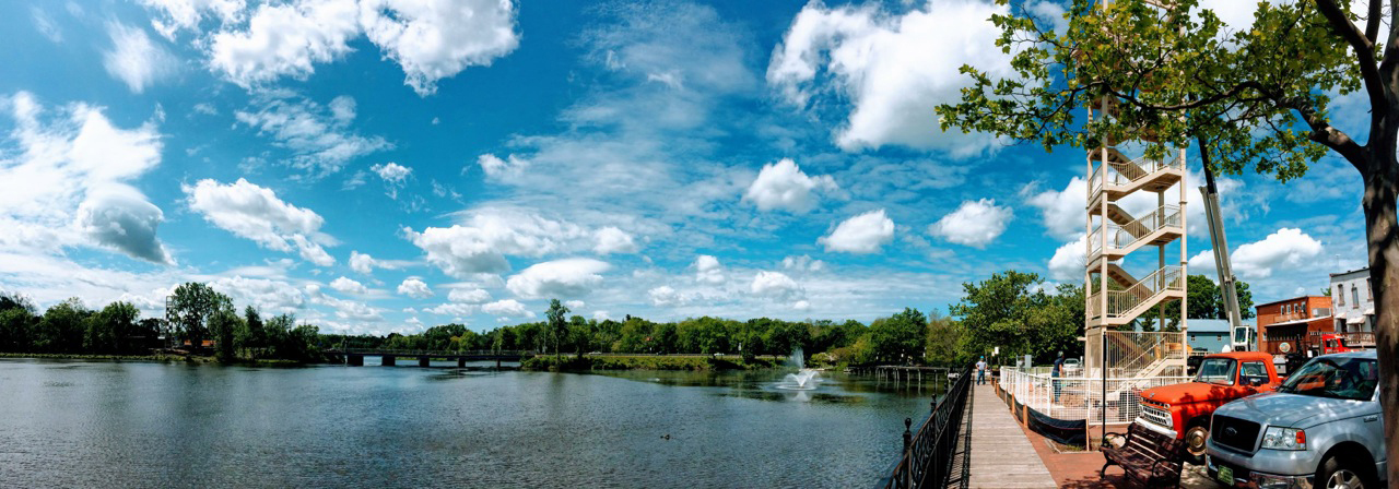 Allegan Event Z!p Hosts Grand Opening - Adventure Park Insider