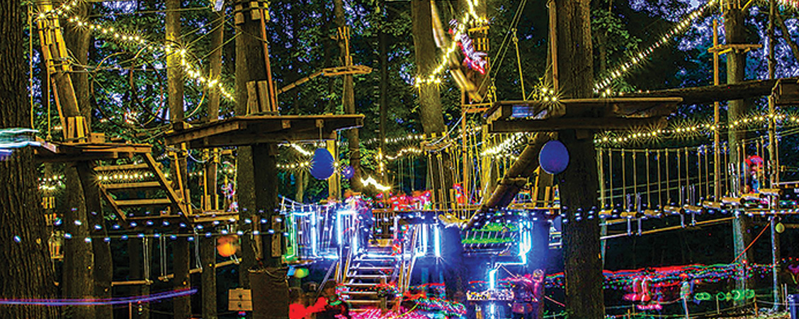 Home - Adventure Park Insider