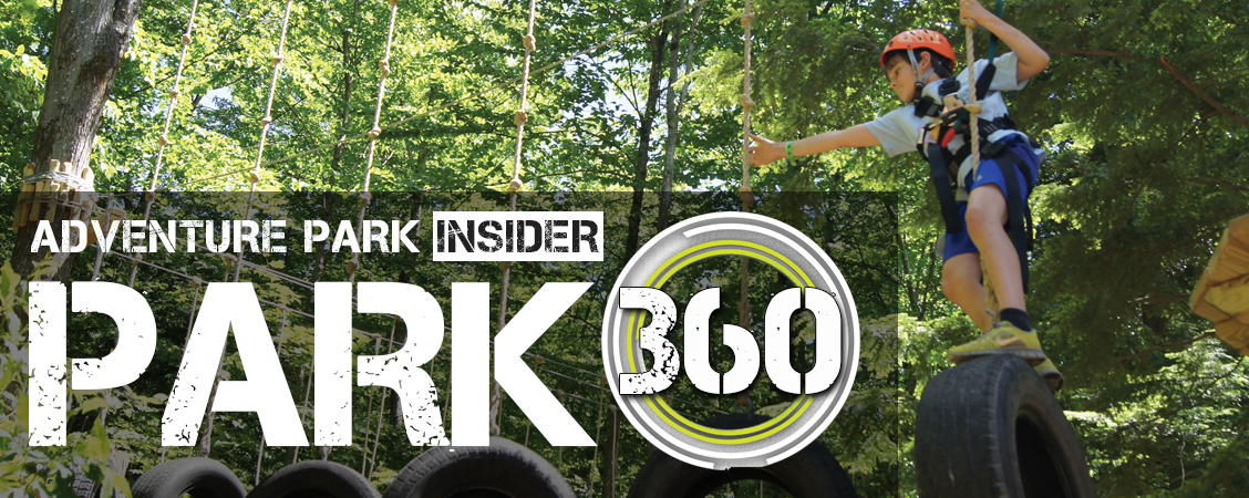 Home - Adventure Park Insider