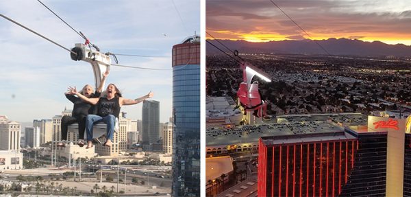 A Tale of Two Zip Lines - Adventure Park Insider
