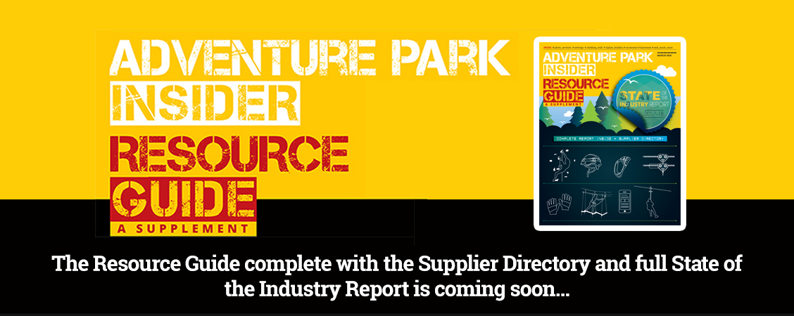 Home - Adventure Park Insider