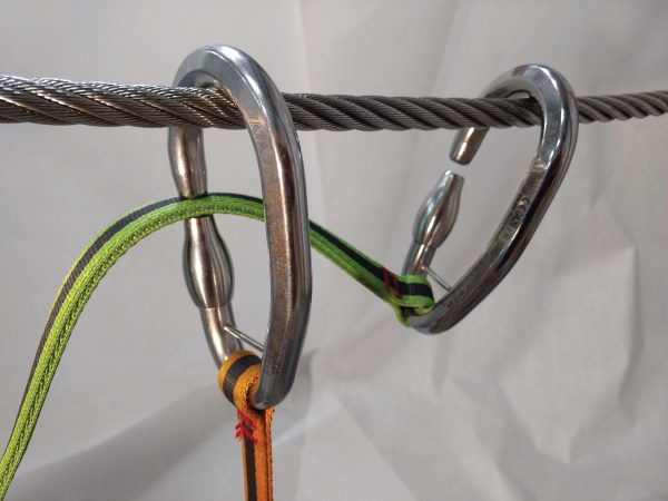 Living On A Lifeline - Adventure Park Insider