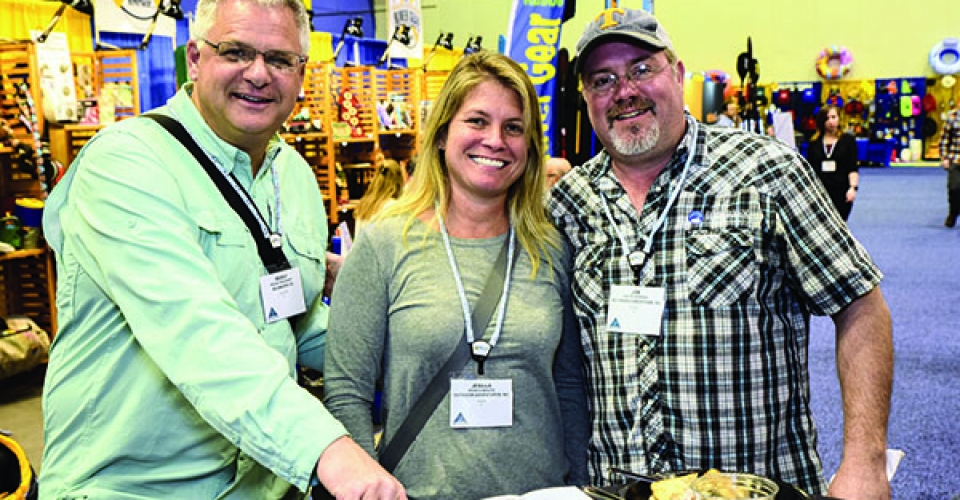 30th Annual America Outdoors Conference - Adventure Park Insider