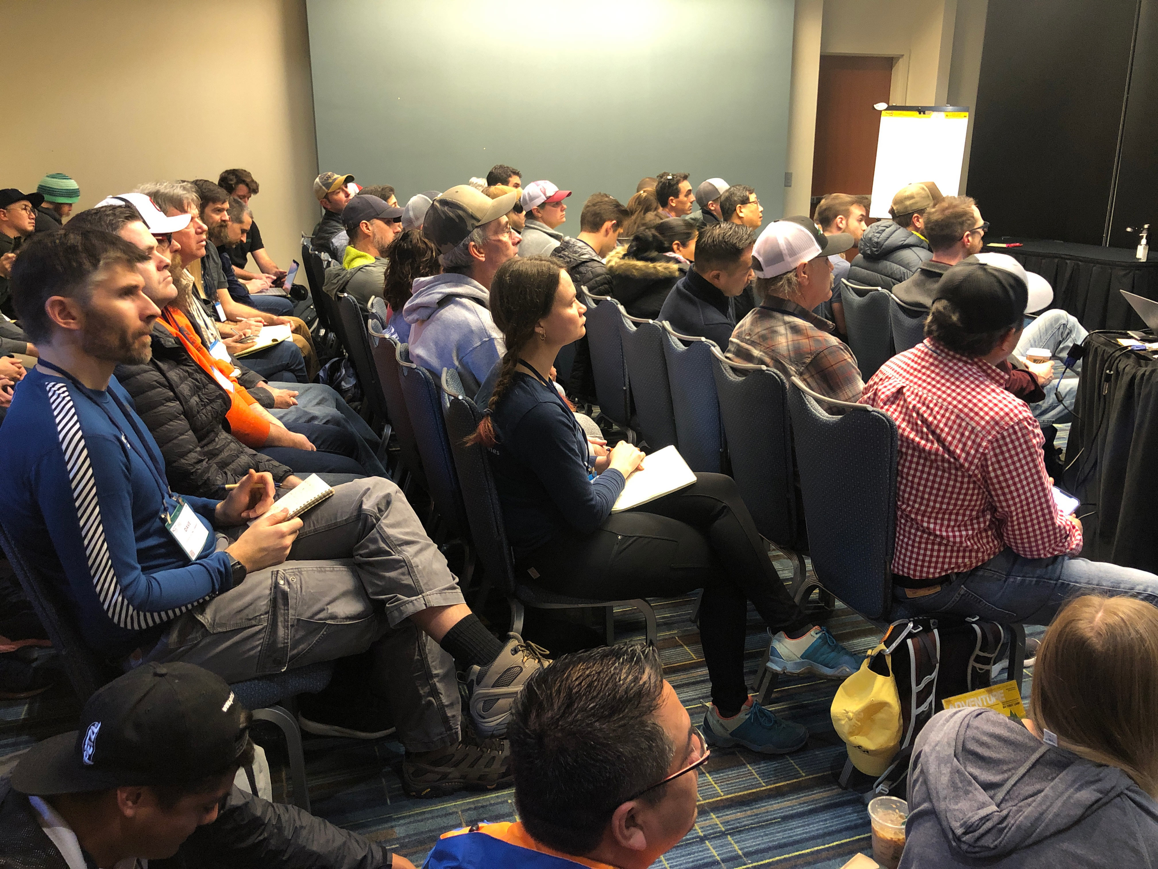 ACCT Conference and Trade Show 2020 - Adventure Park Insider