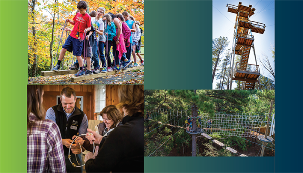 Deep Roots - Adventure Park Insider