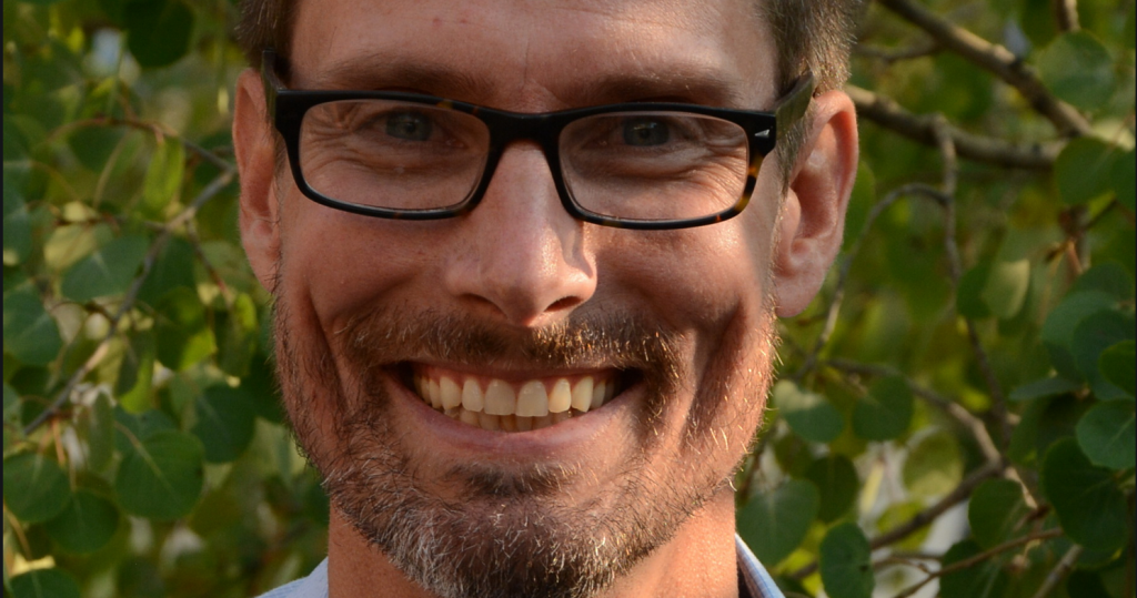 Barrow Receives ASTM Service Award - Adventure Park Insider