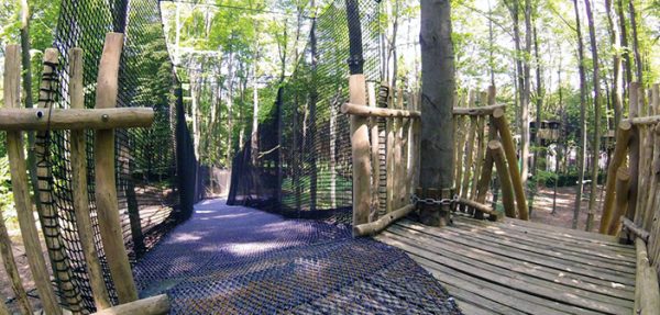 Adventurous by Nature - Adventure Park Insider