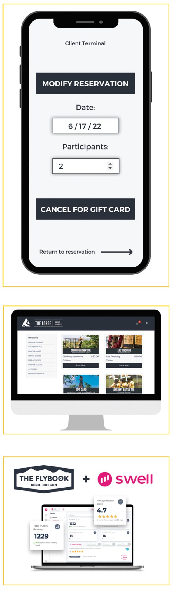 Digital Migration - Adventure Park Insider