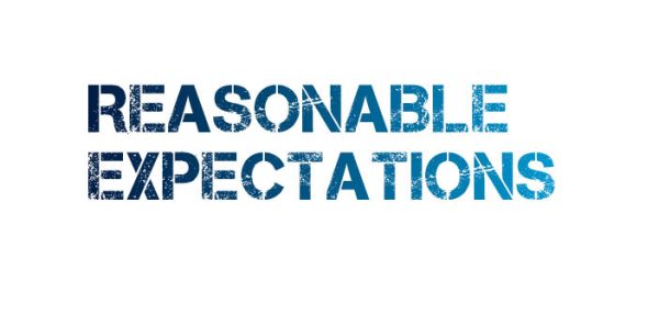 Reasonable Expectations - Adventure Park Insider