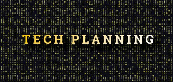 Tech Planning - Adventure Park Insider