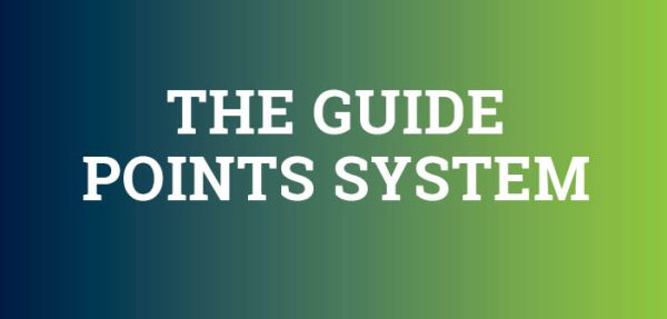 The Guide Points System - Adventure Park Insider