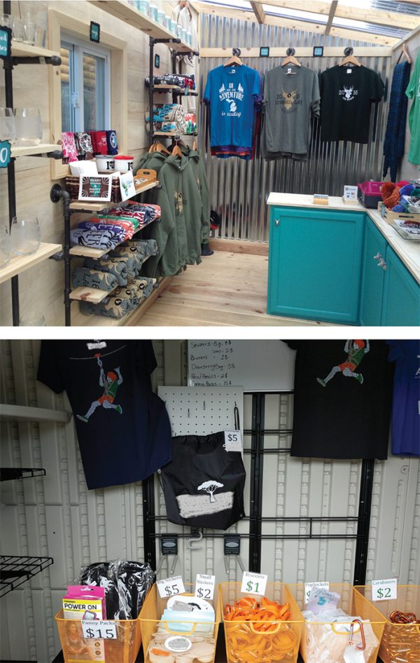 Maximize Your Retail - Adventure Park Insider