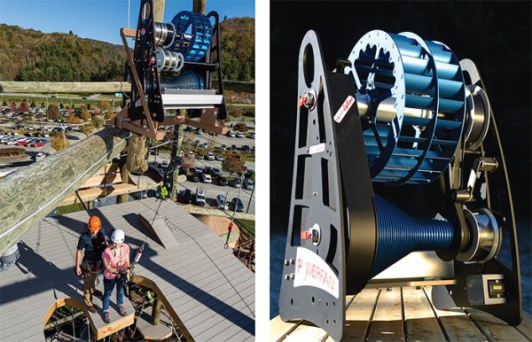 What's Happening with Free Falls - Adventure Park Insider