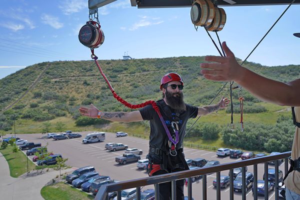 What's Happening with Free Falls - Adventure Park Insider