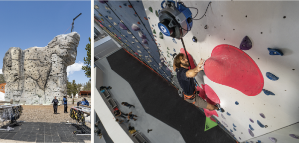 What's Happening With... Climbing Walls - Adventure Park Insider