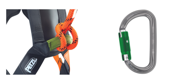 Kids' Harnesses - Adventure Park Insider